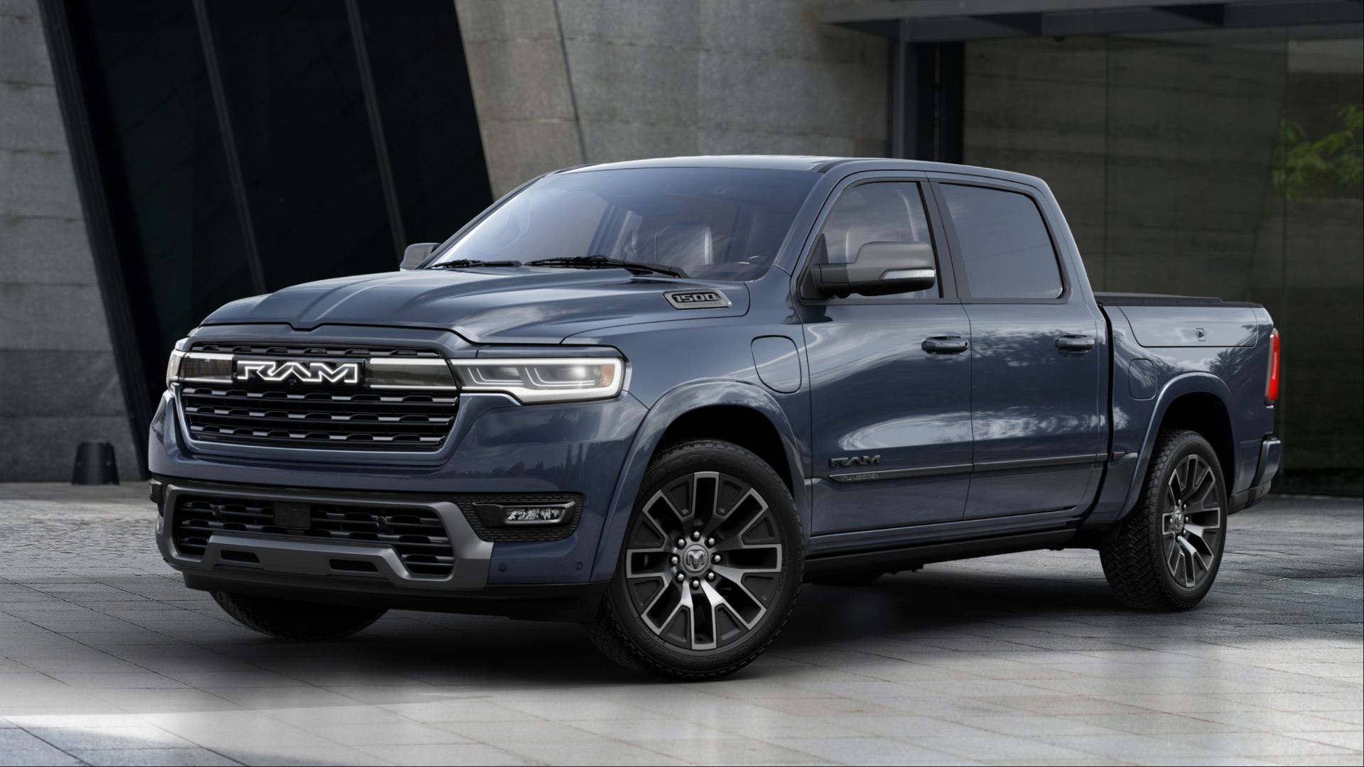 After Million Rams, Stellantis’ Sterling Heights Plant Hits A Major ...