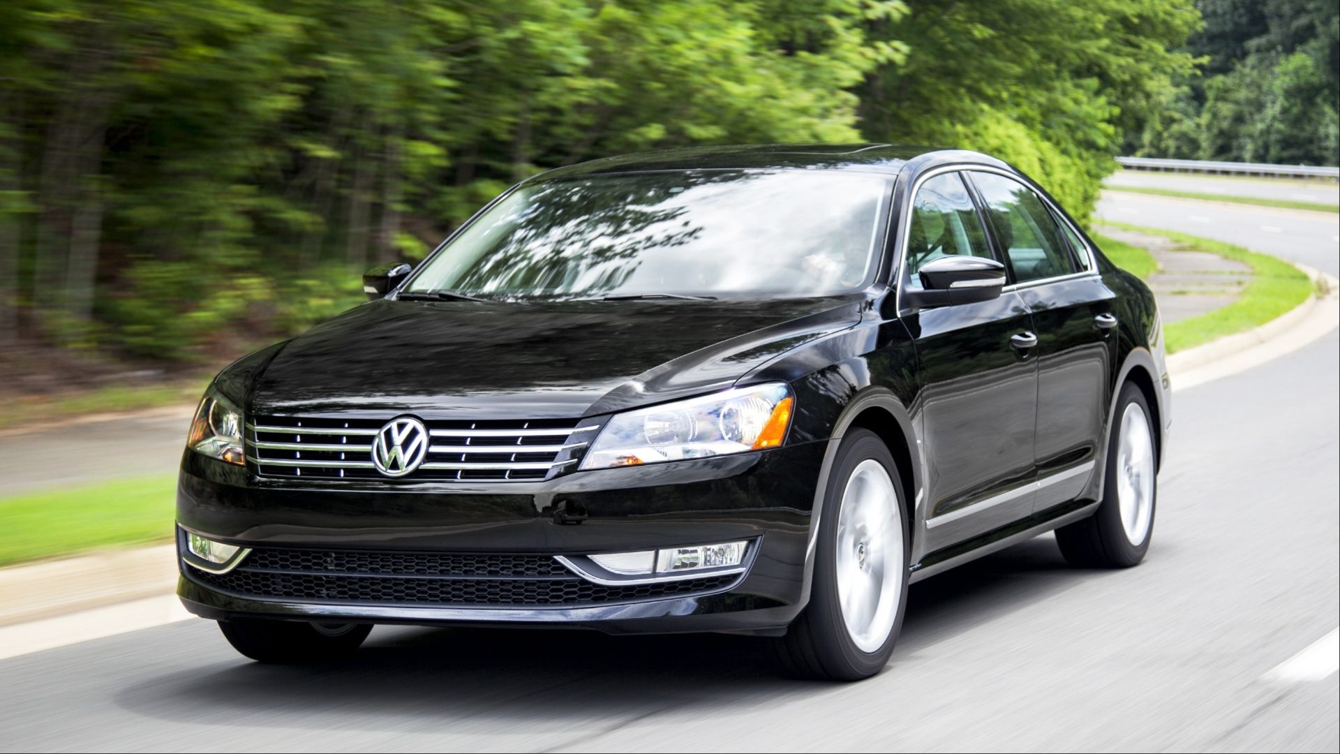 Volkswagen Retires Iconic VR6 After 34 Years