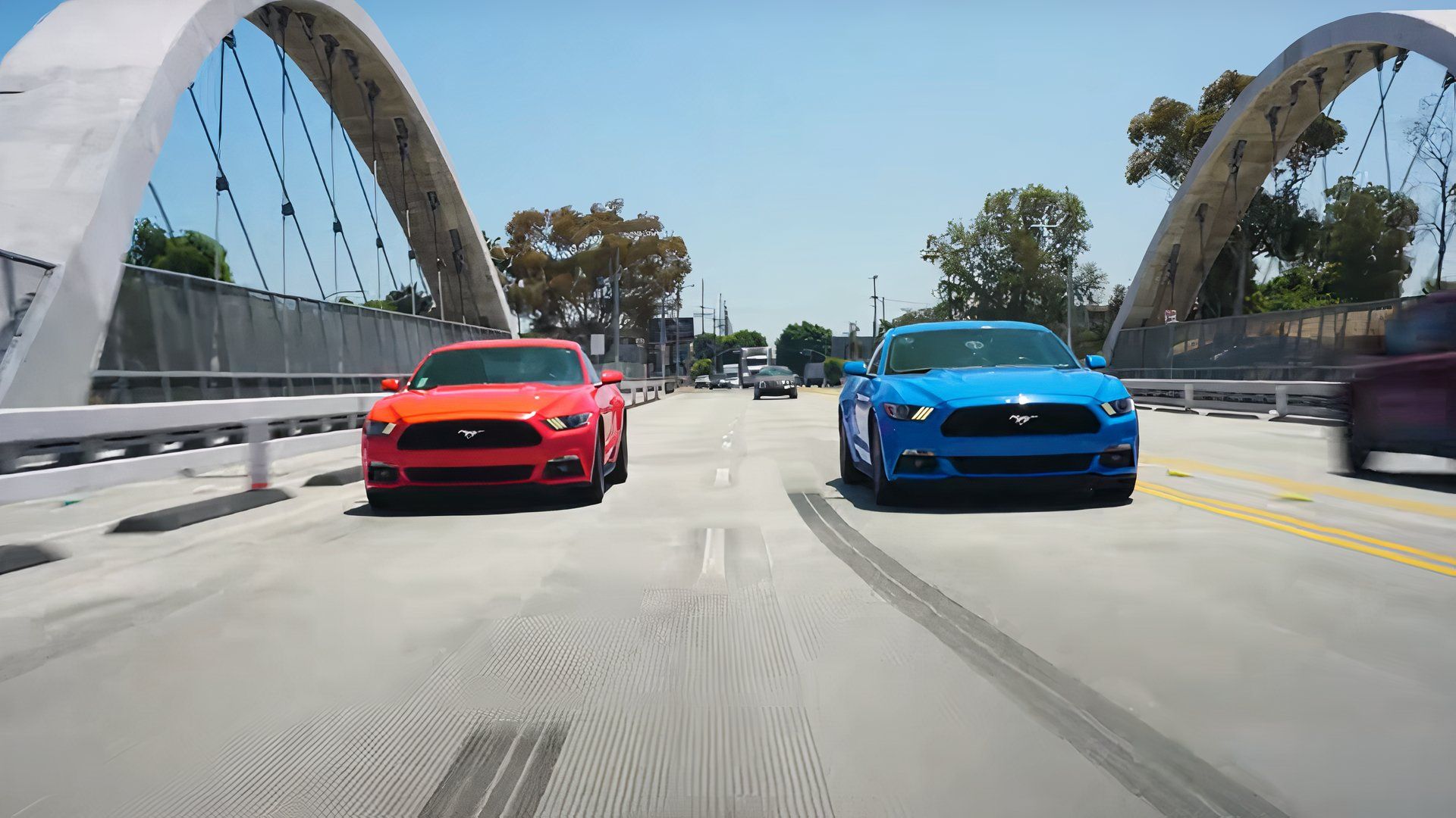 Does Money Buy Performance? These Ford Mustang Builds Give Us The Answer
