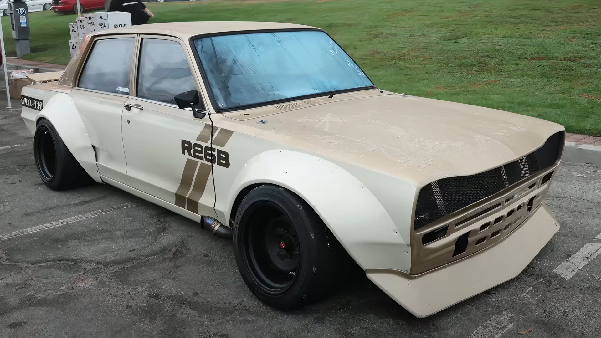 10 Of The Nicest Sports Car Rear Ends In The Industry