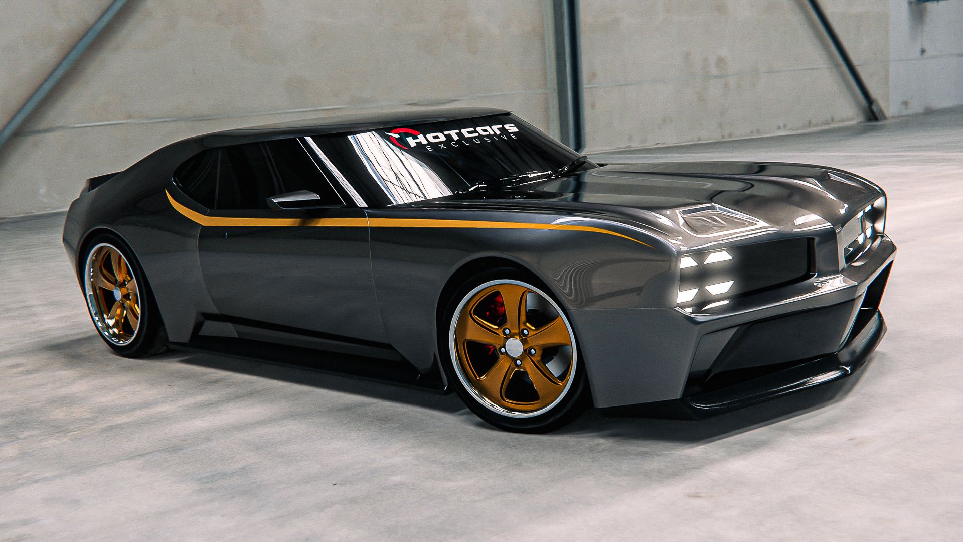 A Detailed Look Back At The 1968-1972 Oldsmobile 442