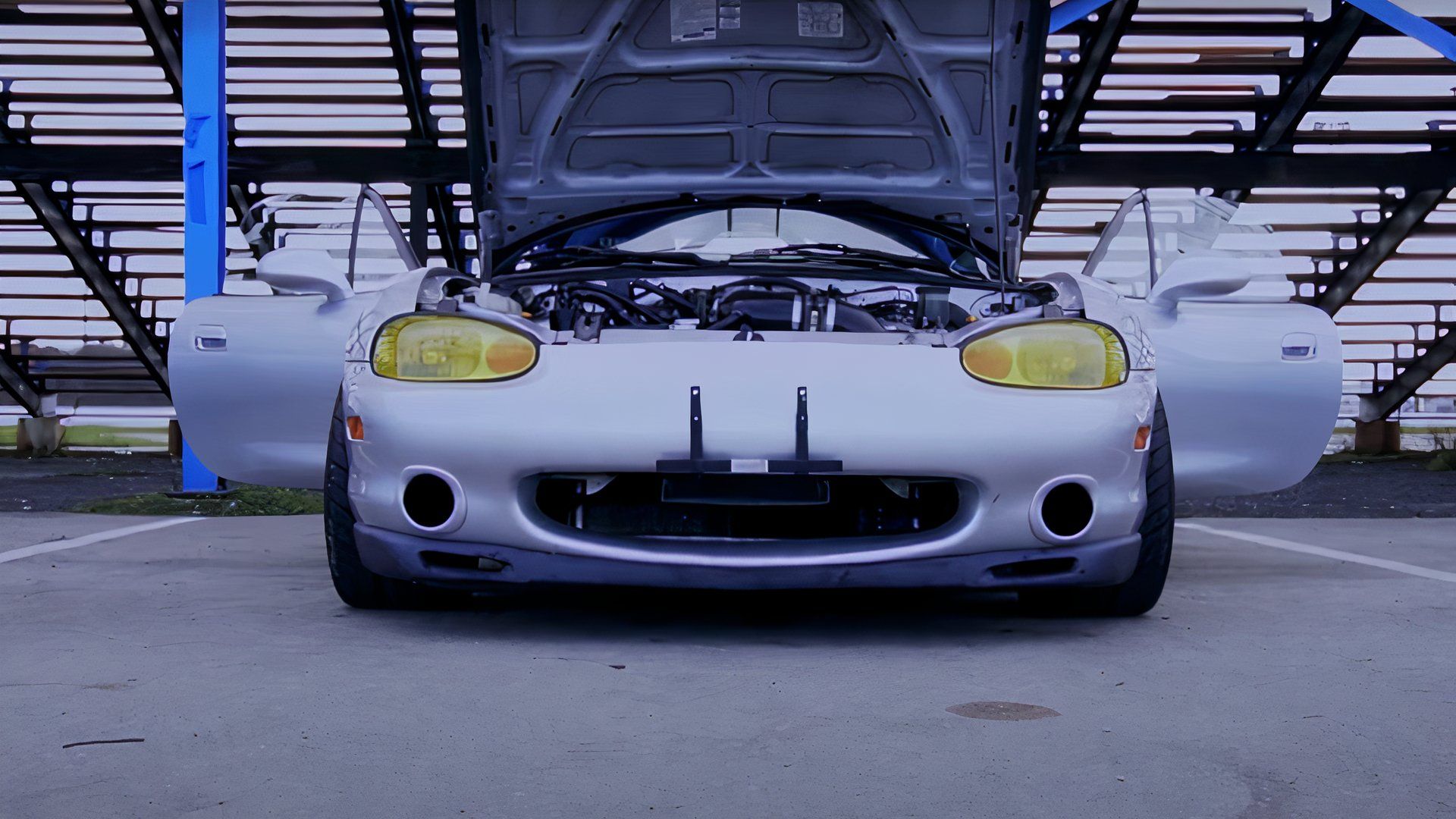 10 Fastest Drag Racing Cars Ever Made