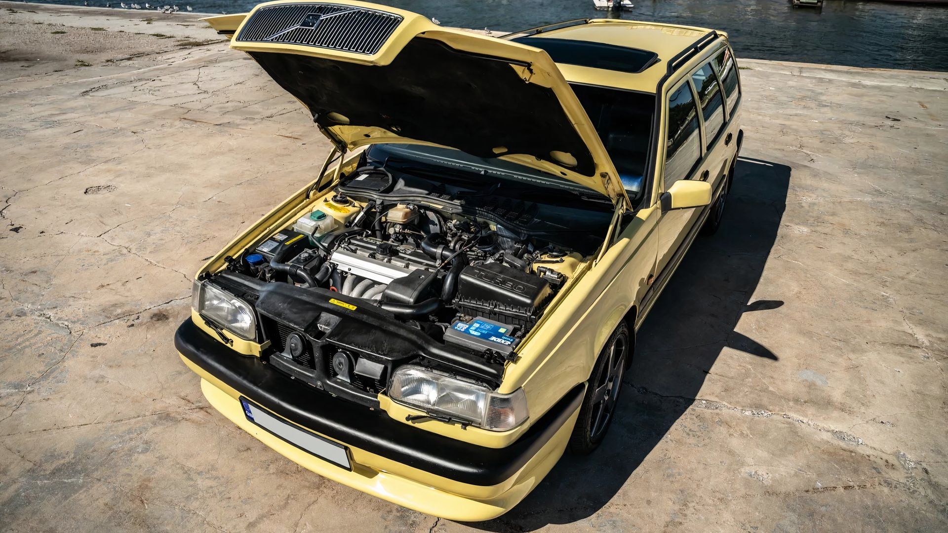 Here’s What Makes The Koenigsegg Jesko Absolute An Absolut Dream Car