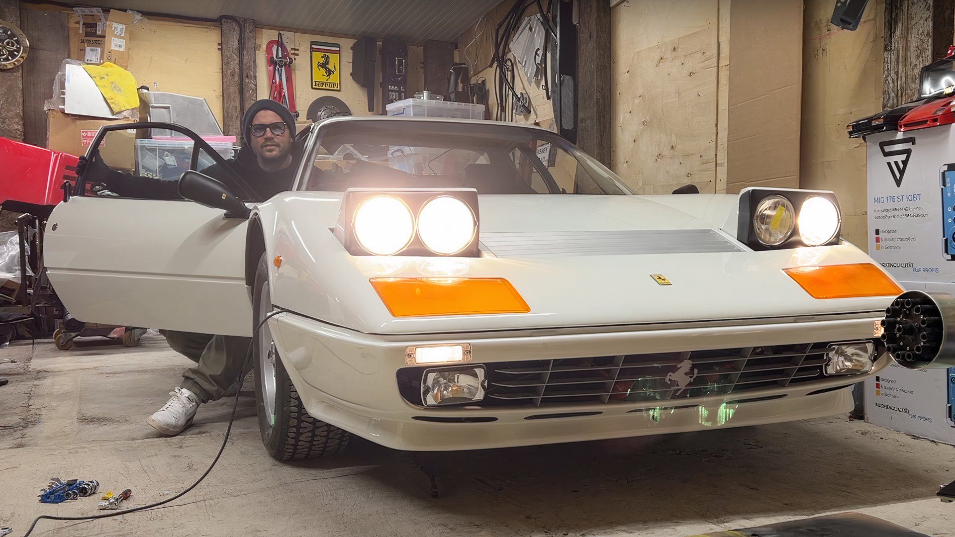 Cheap Sports Sedans That Make You Look Rich