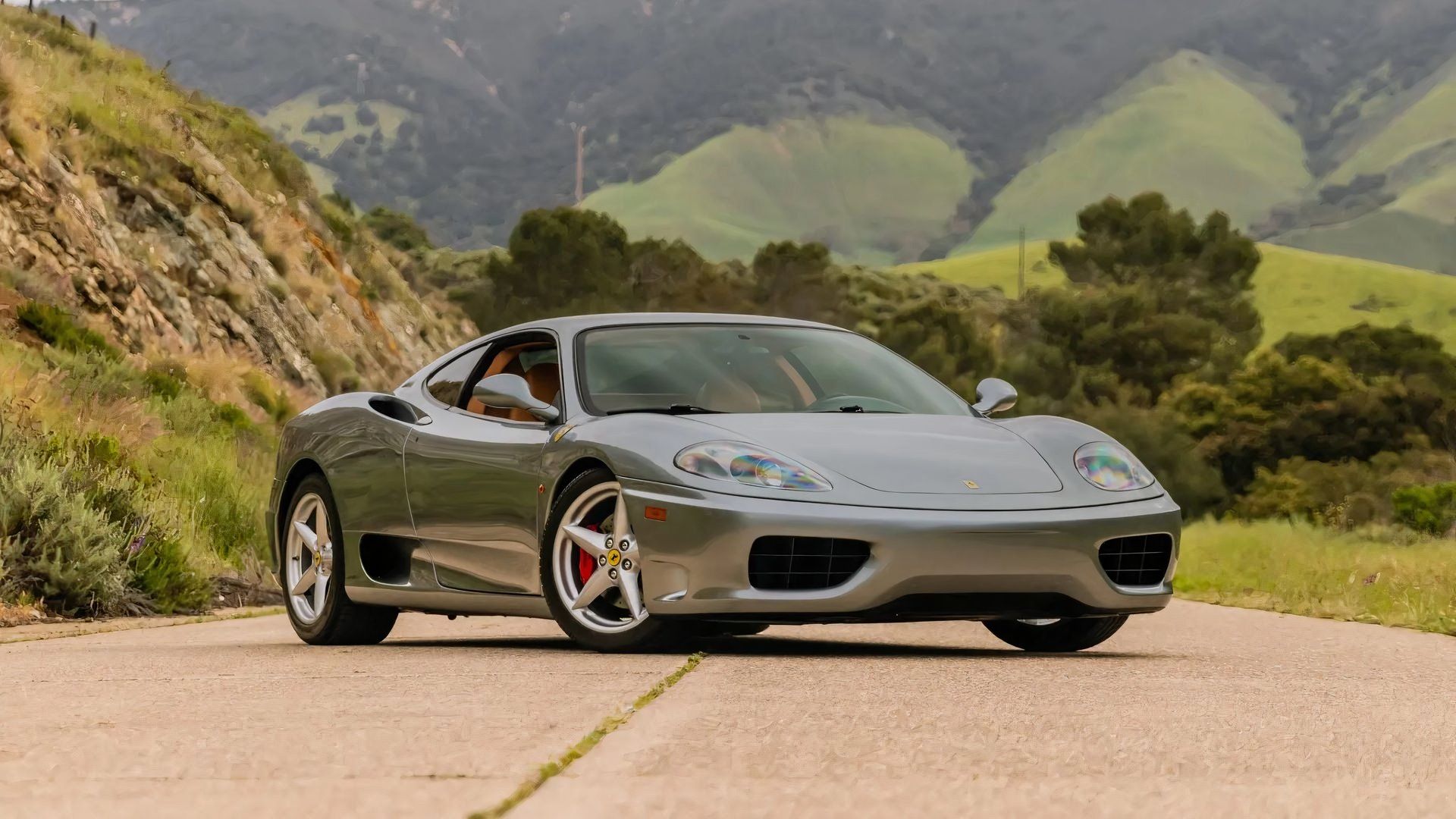 12 Bona Fide Supercars That Are Still Cheaper Than The Corvette C8 ZR1