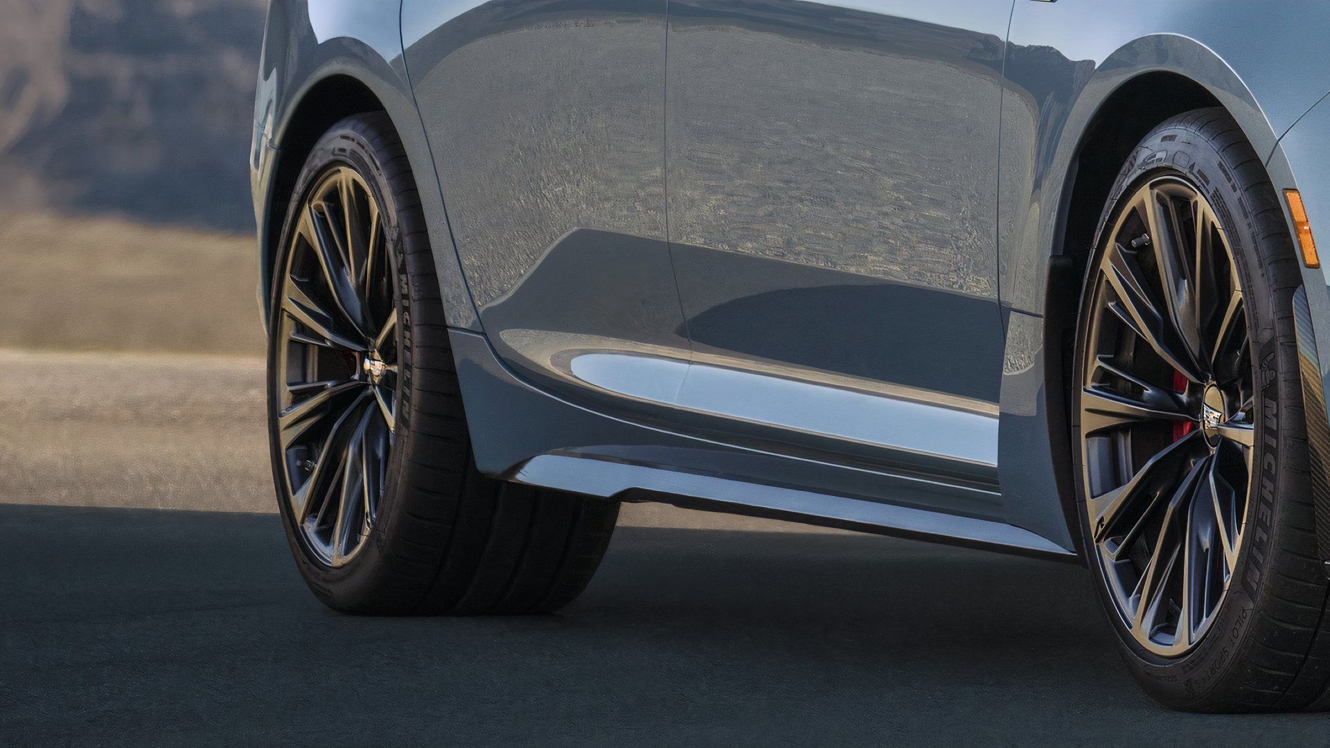 The Cheapest New 300 HP Car In 2025