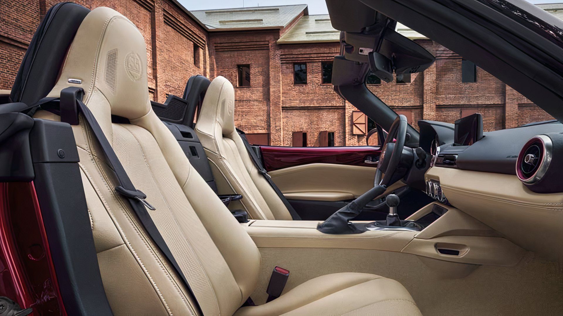 2025 Mazda MX-5 Miata 35th Anniversary: Limited Edition Revealed