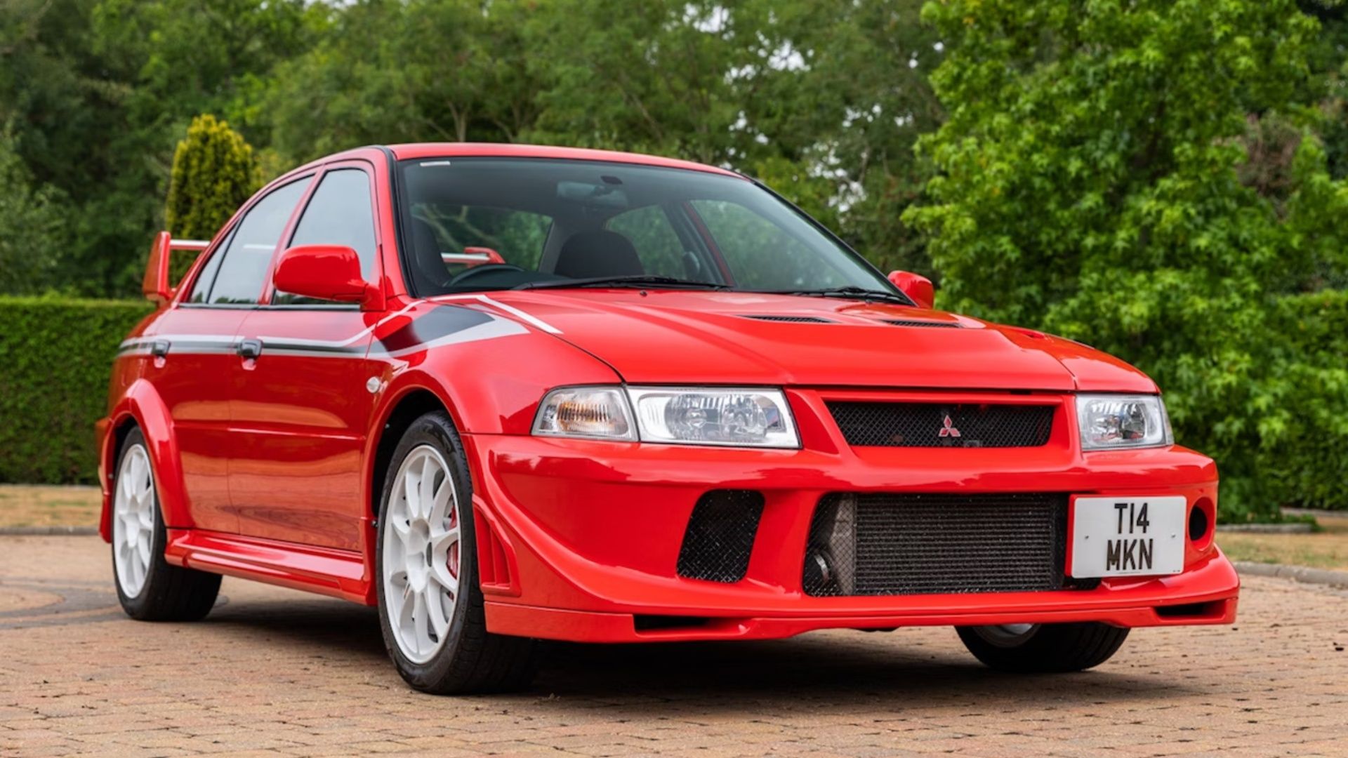 The Coolest Cars You Can Import Right Now Under the 25-Year Rule