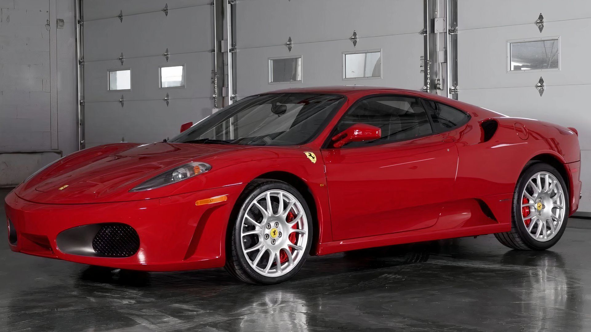 12 Bona Fide Supercars That Are Still Cheaper Than The Corvette C8 ZR1