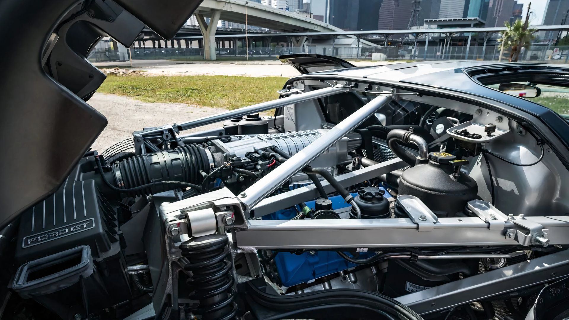 The Only Company That Makes Twin-Supercharged Cars In 2025