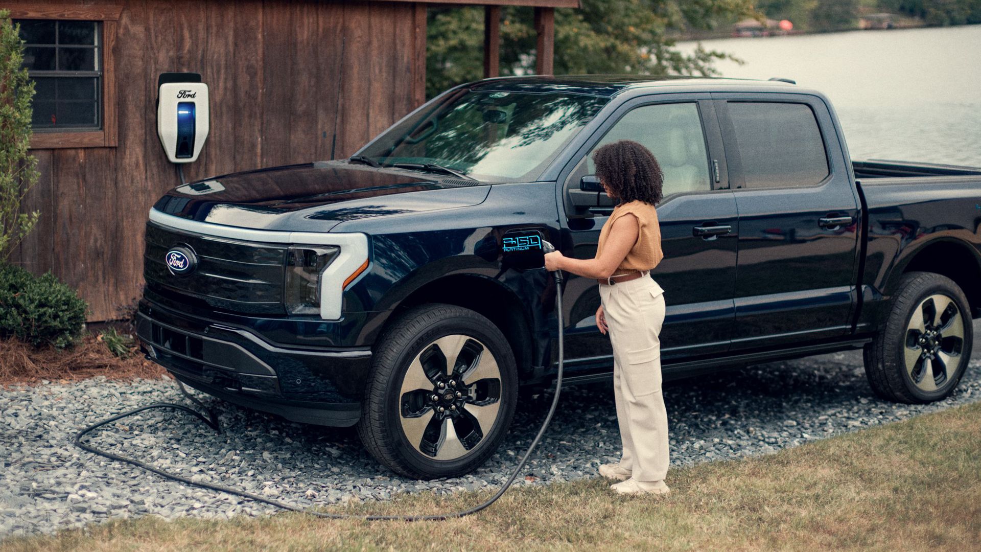 Trump Dismantles Biden's Electric Vehicle Policies