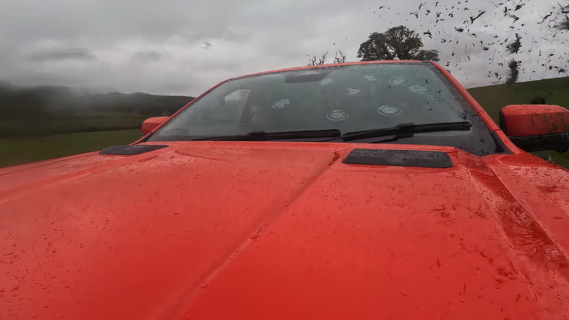 10 Greatest Ford Creations From The 1980s