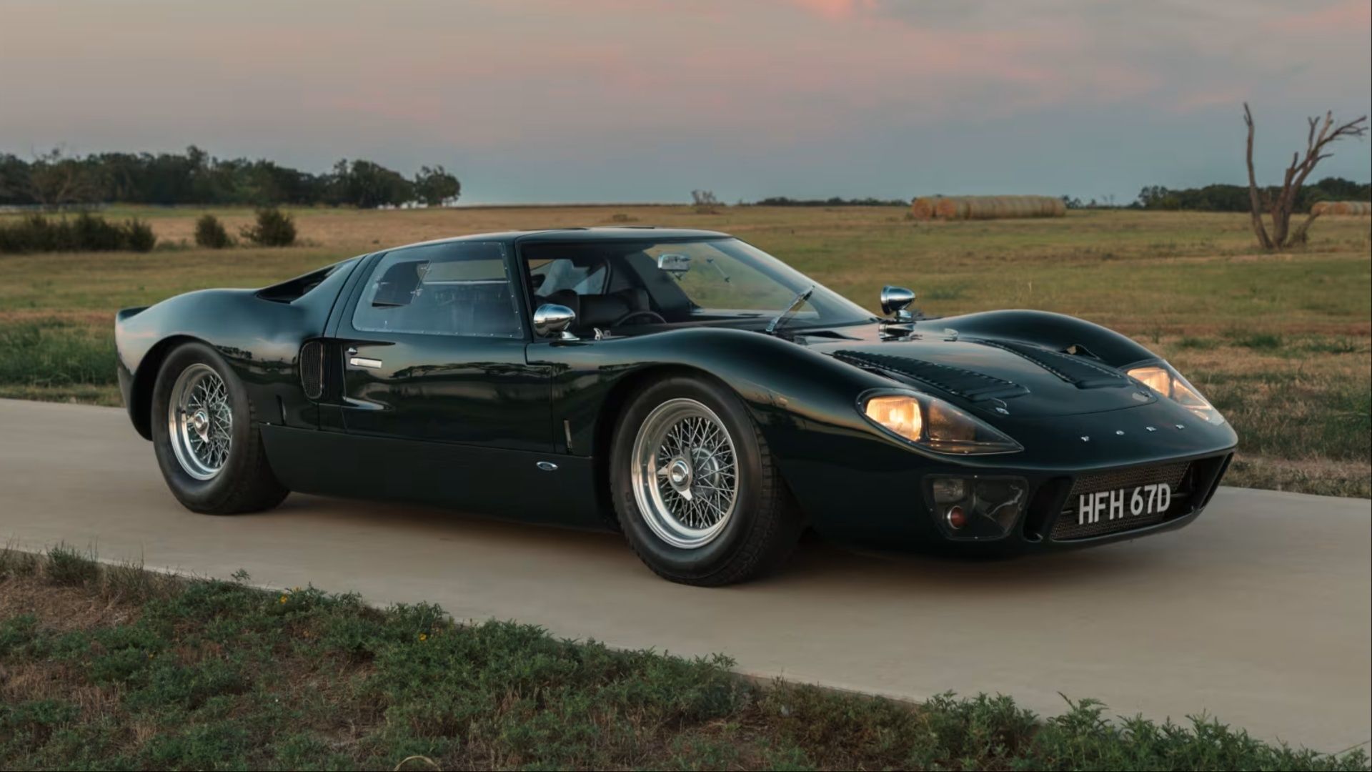 Henry Fords Most Expensive Car