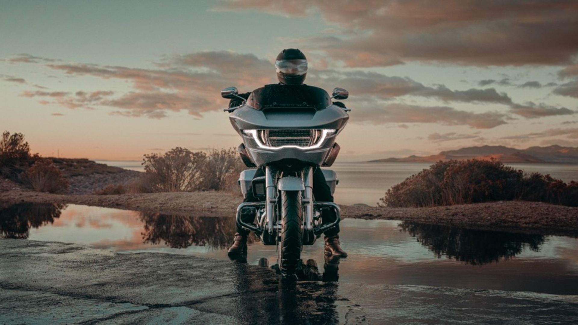 10 Most Badass Harley-Davidson Motorcycles Of The Last Decade