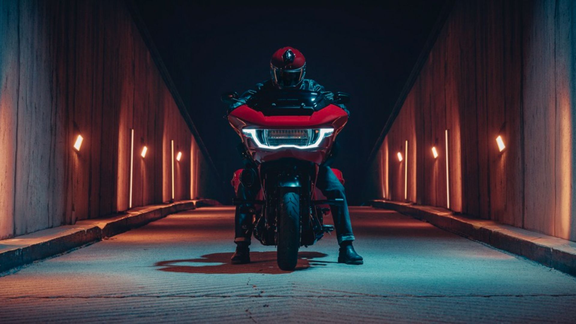 10 Most Badass Harley-Davidson Motorcycles Of The Last Decade