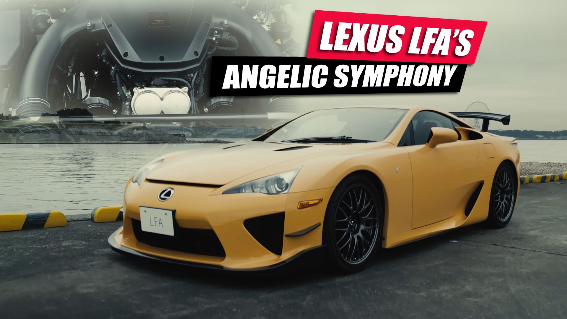 10 Coolest Sports Cars That Can Easily Tear Through Snow