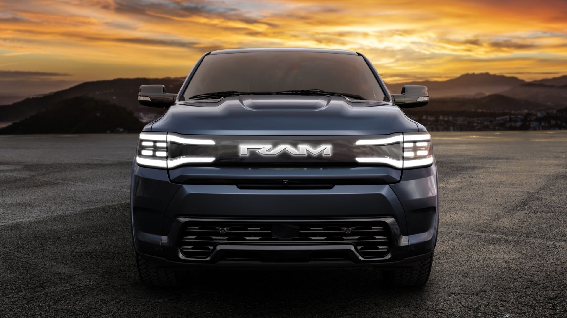 Ram Drops Long-Range REV Model In Favor Of Ramcharger Focus