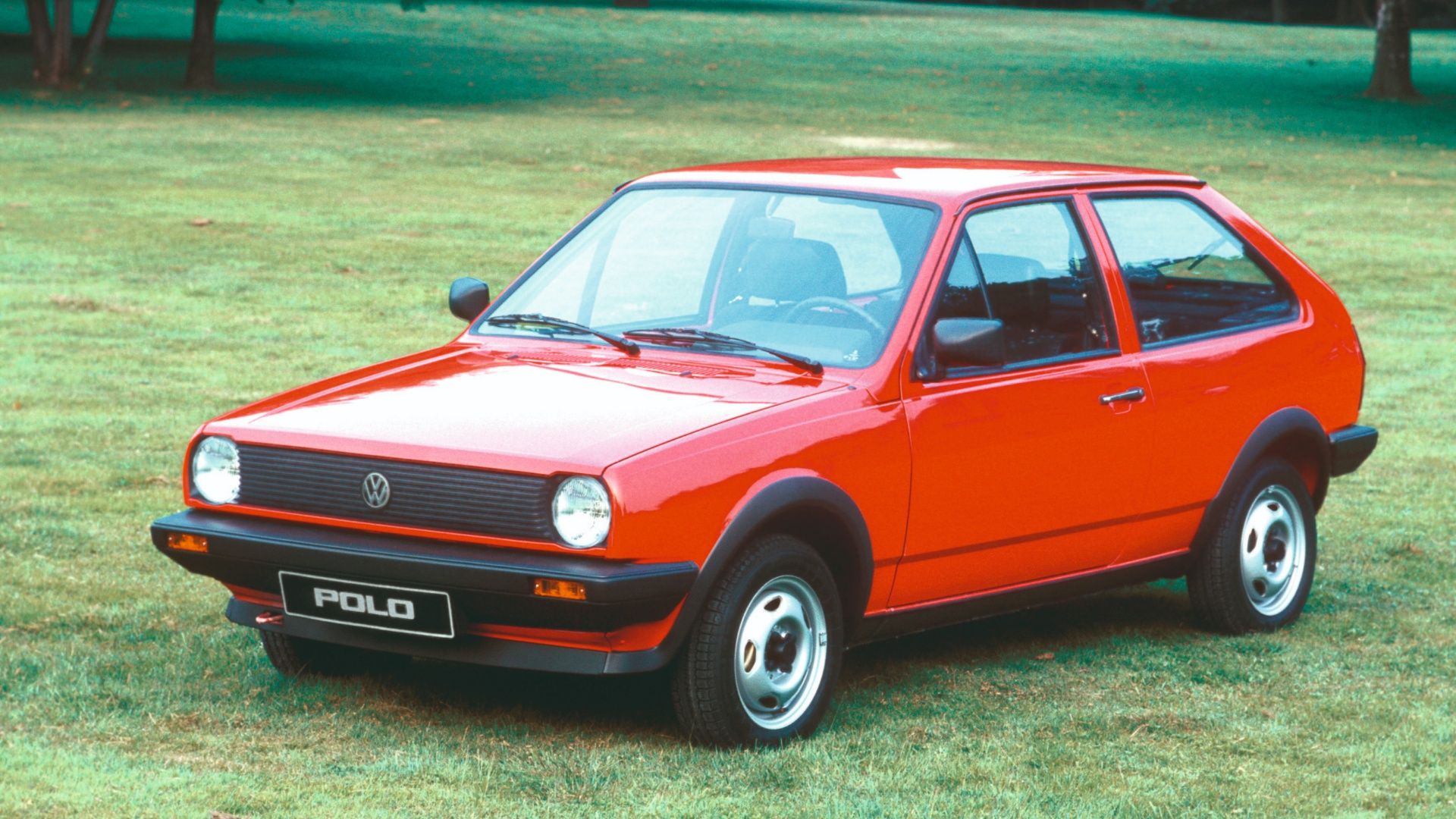 Volkswagen Polo Marks 50 Years Of Success With 20 Million Sold