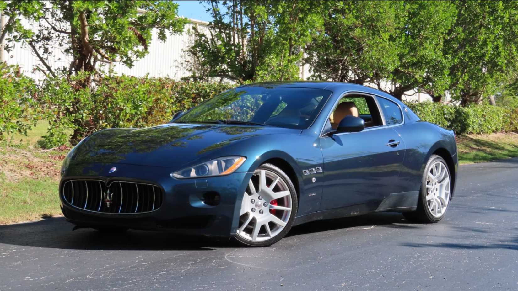 The Cheapest Used Supercars In 2025