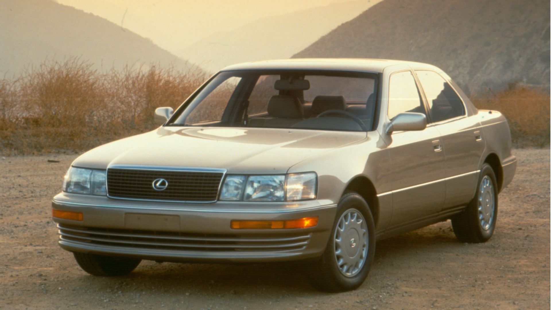 10 Ultra-Dependable Lexus Models You Can Buy Used