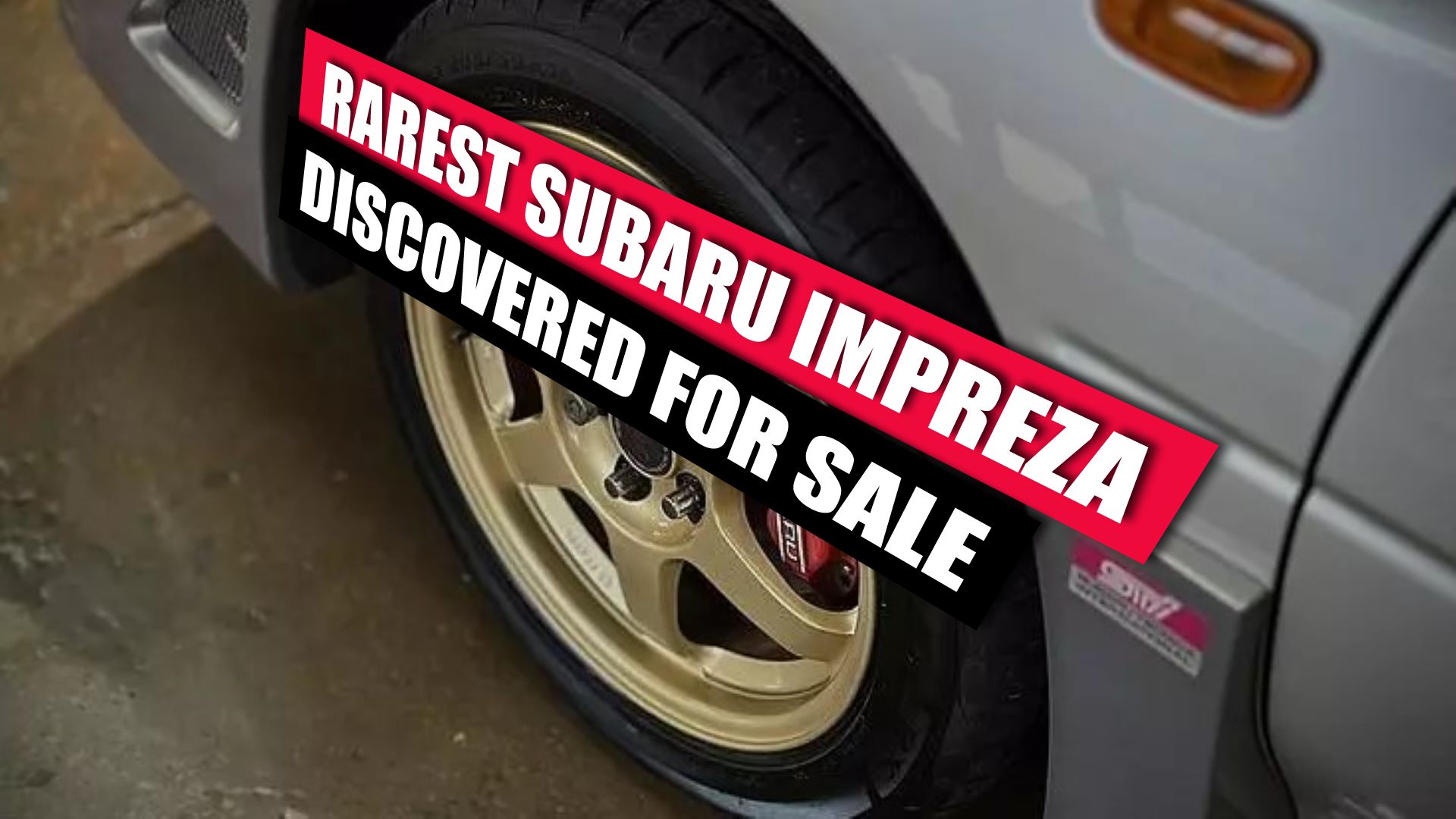 15 Rarest Lamborghini Models Ever Made