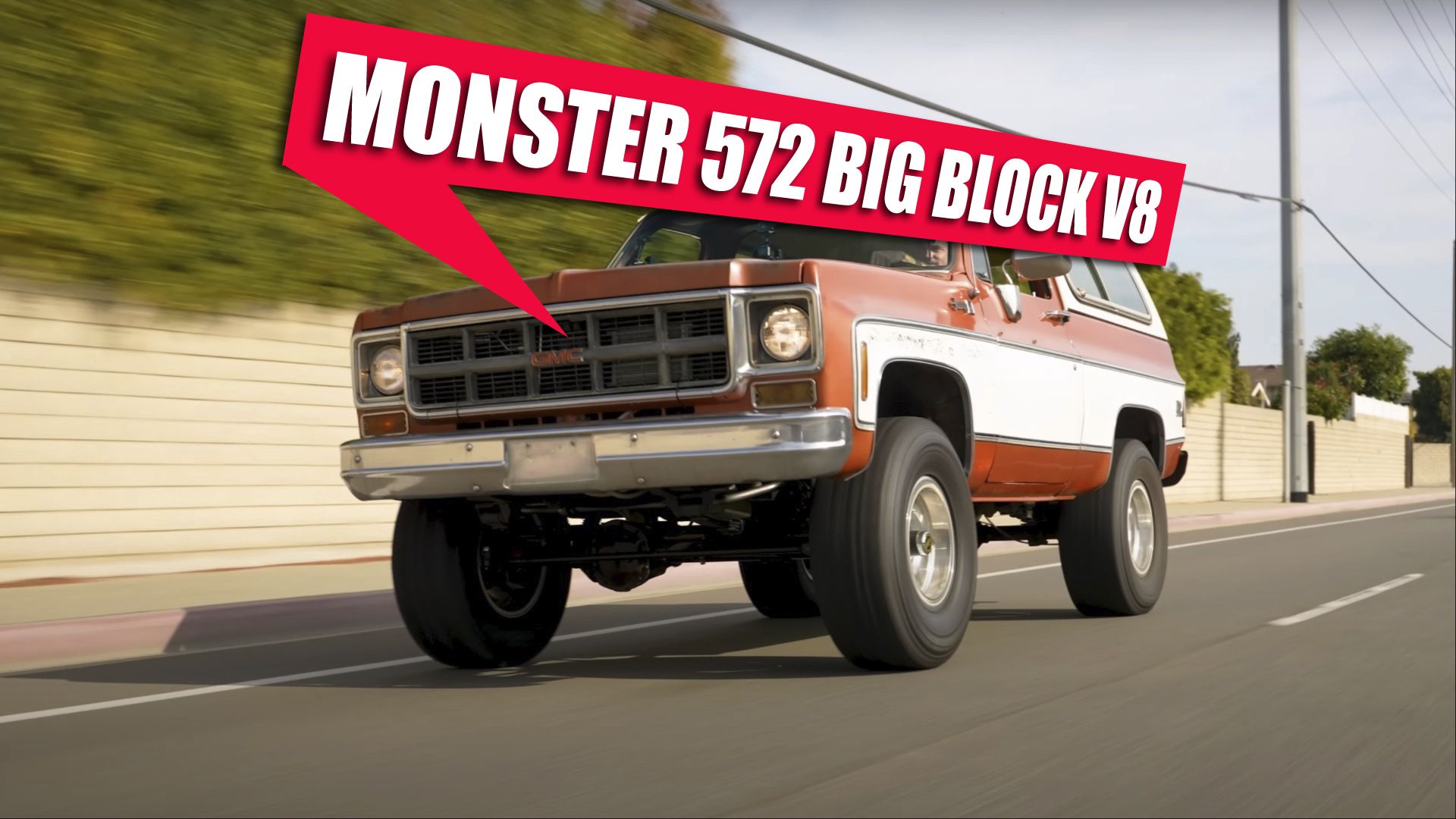 16 Sickest Cars Built By The Gotham Garage Crew (And 2 That Sucked)