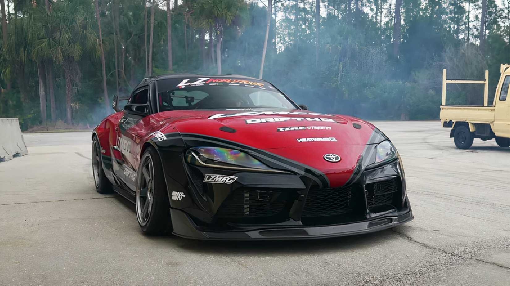 Ultimate Toyota Supra Engine Showdown: How The B58 Compares To The 2JZ