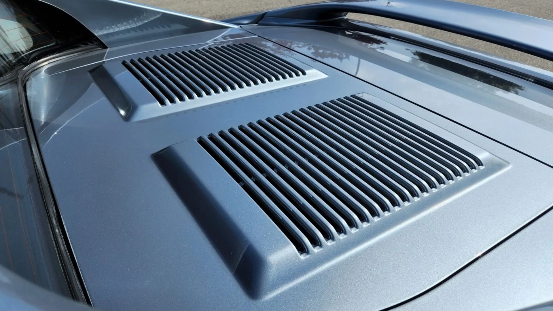 10 Of The Nicest Sports Car Rear Ends In The Industry