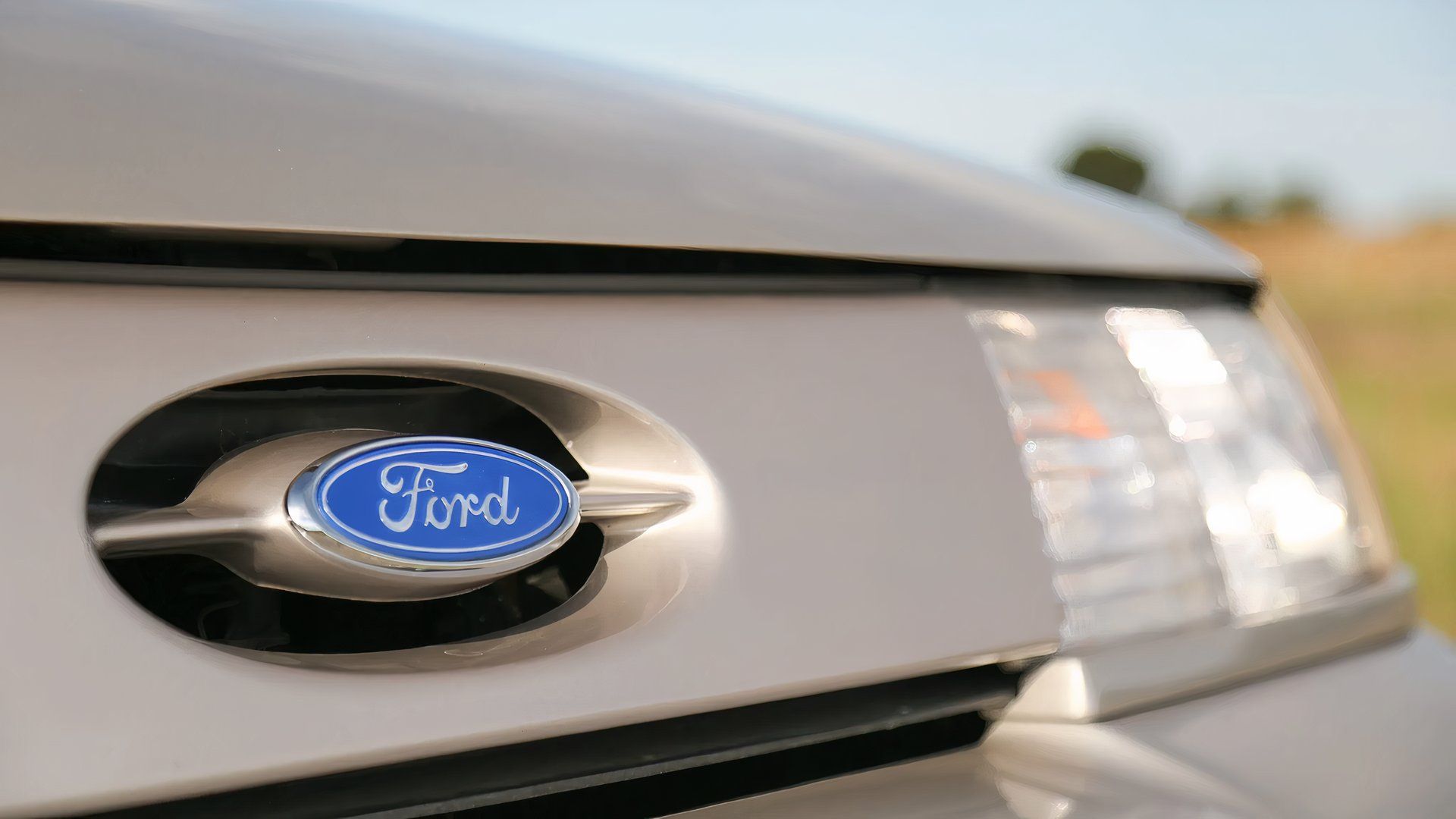 This Is What Makes The Skyranger The Rarest Ford Truck