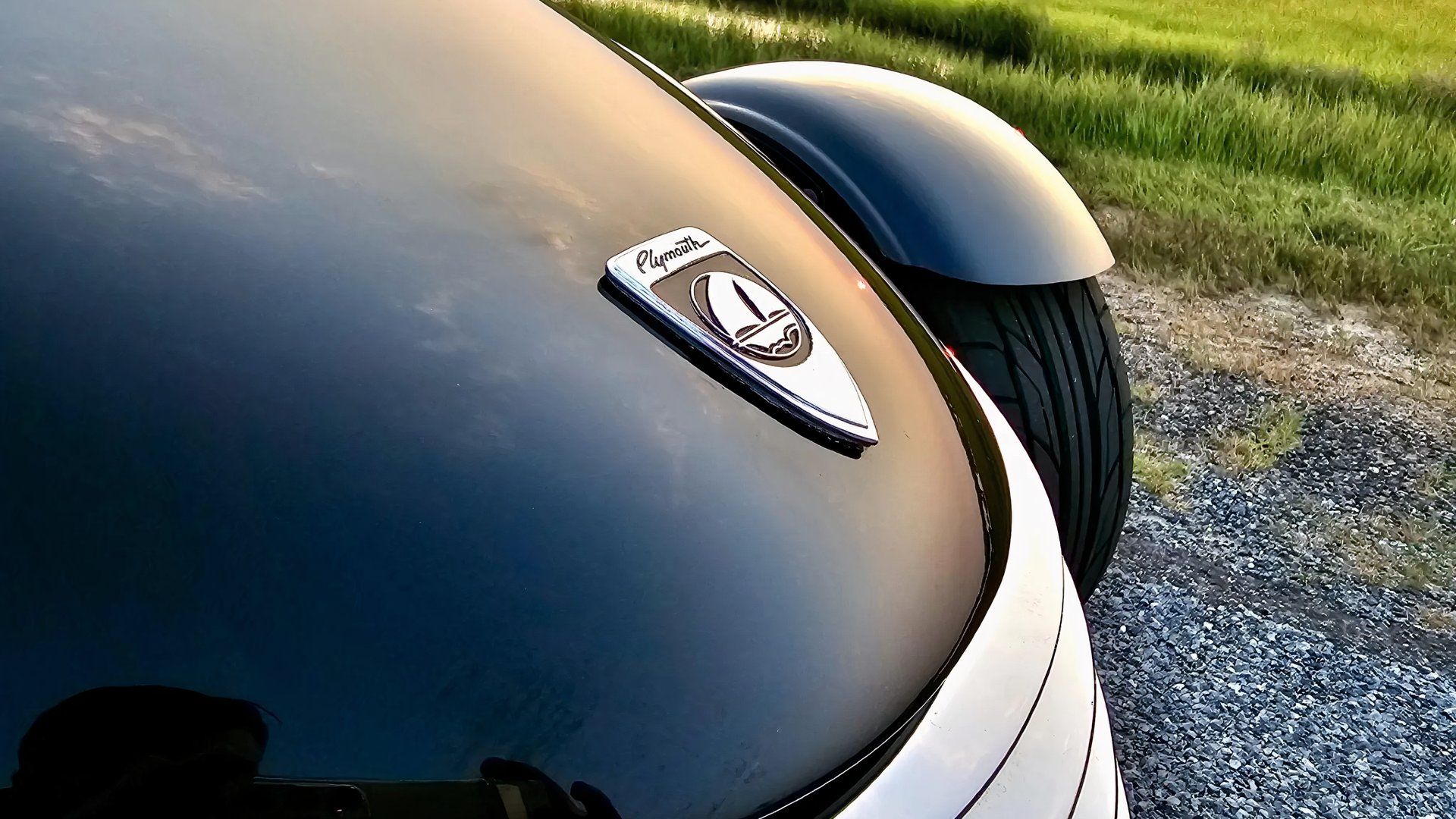 How Plymouth's Hot Rod Became The Biggest Flop Of The '90s