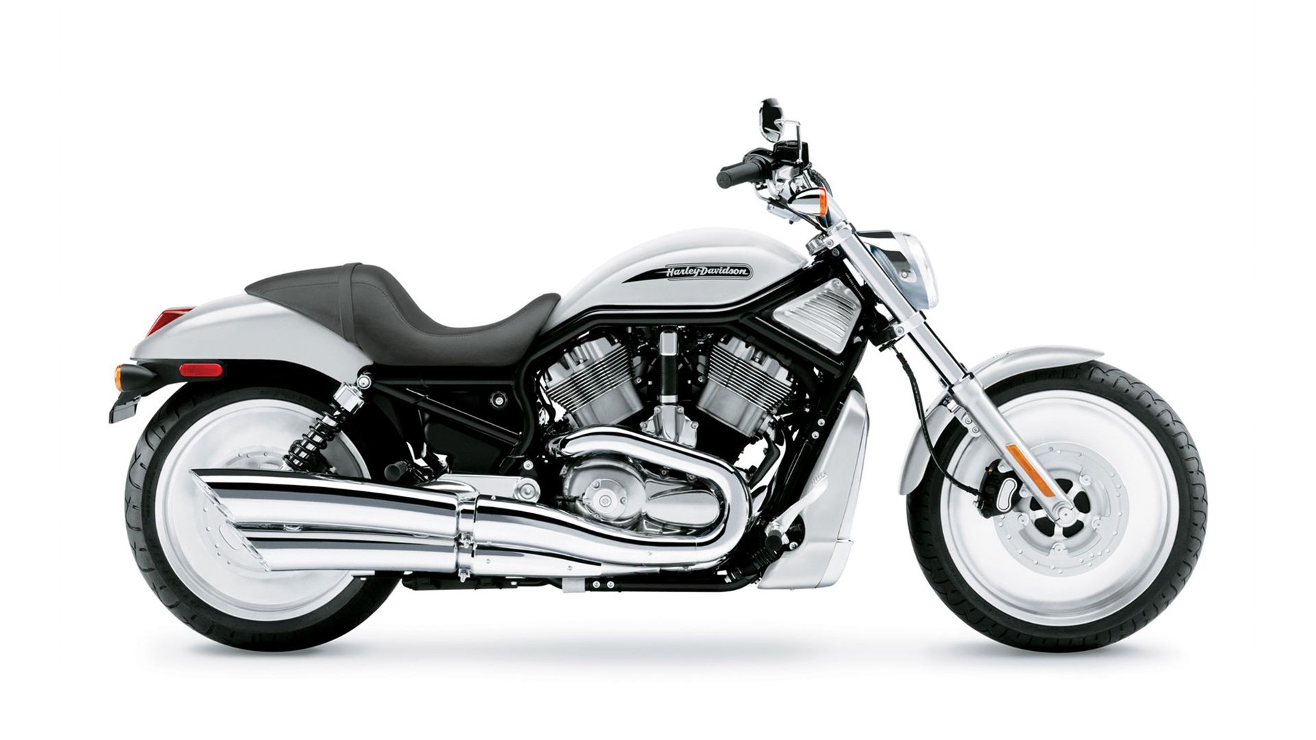 10 Old Harley-Davidson Motorcycles You Can Buy For Dirt Cheap