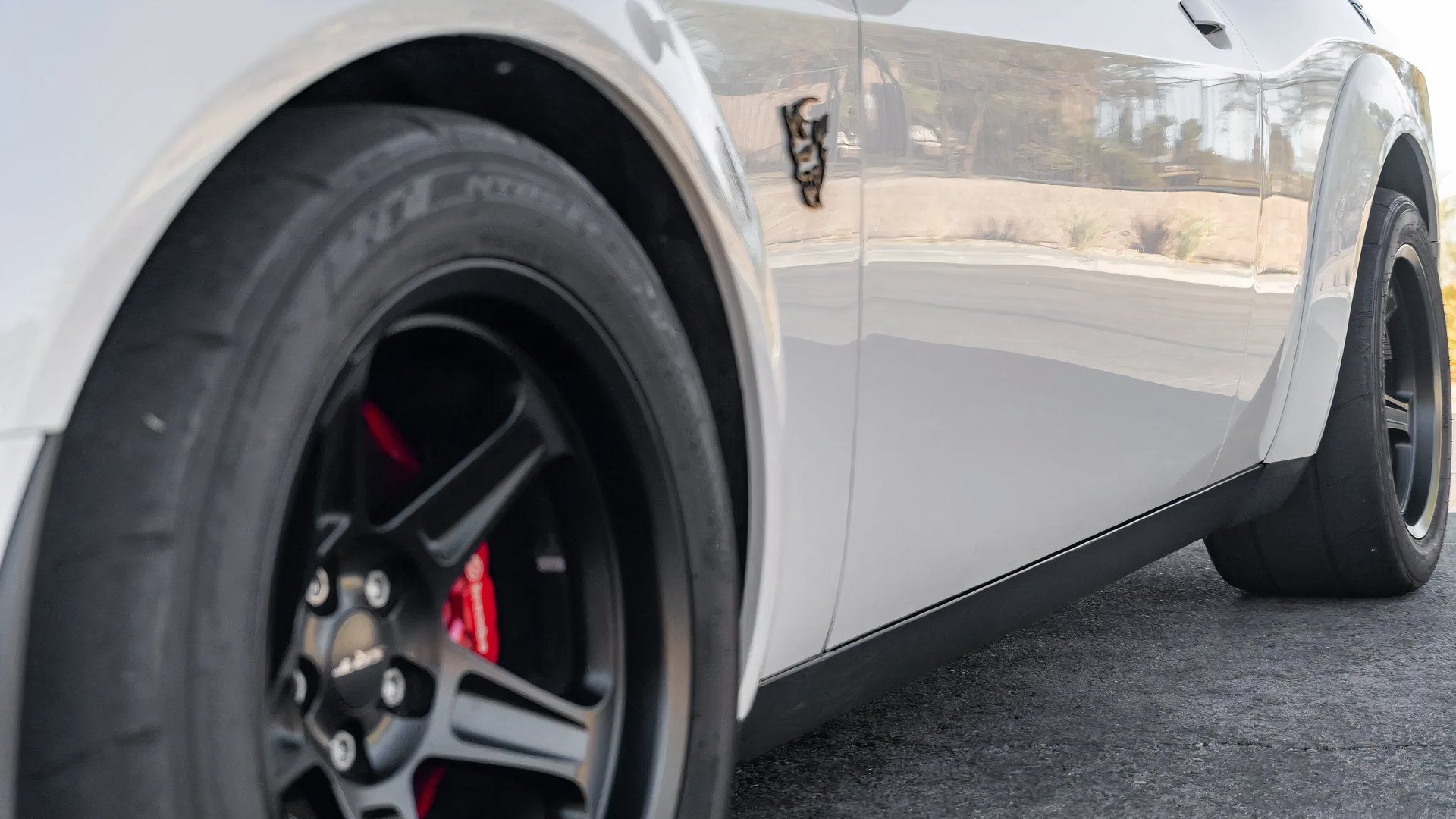 How On Earth Are 1.6L V6 F1 Engines Making 850 HP