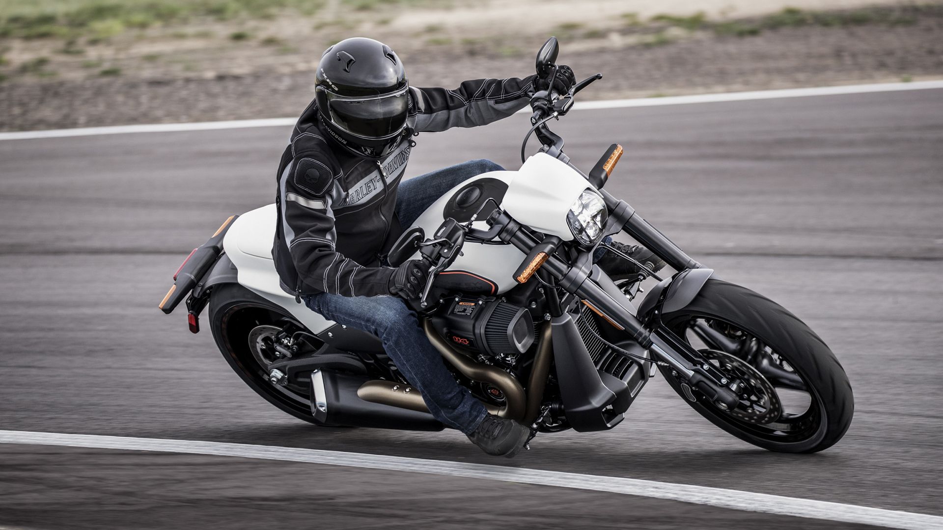 10 Most Badass Harley-Davidson Motorcycles Of The Last Decade