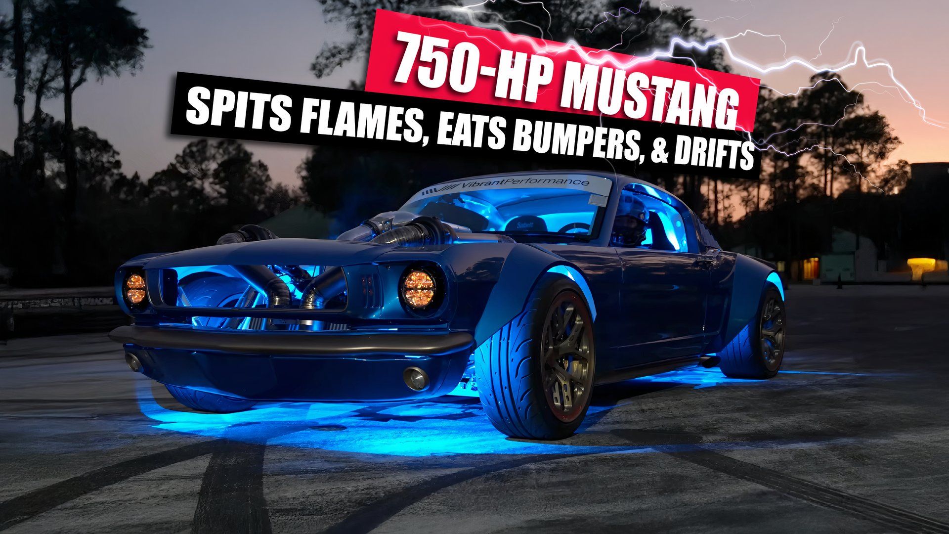 Muscle Cars | HotCars