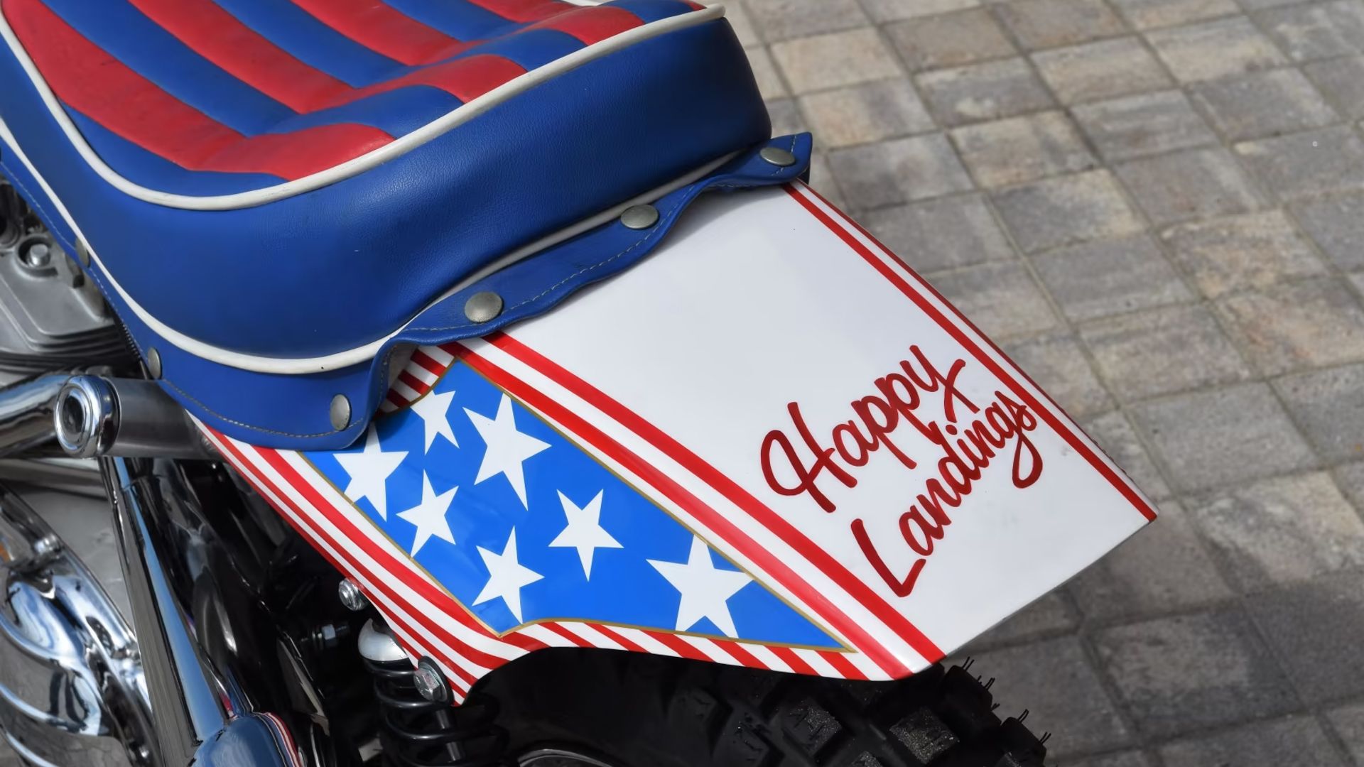 8 Things You Didn't Know About The Neiman Marcus Limited Edition Fighter