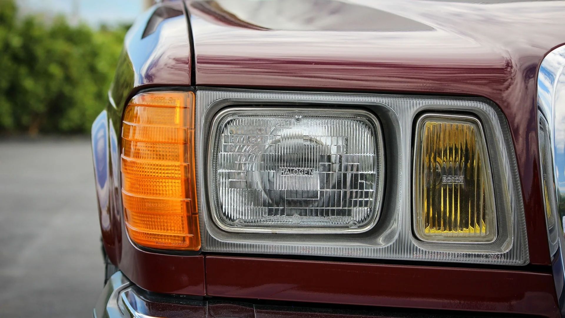 Mercedes Built The World's First Turbo Diesel Passenger Car