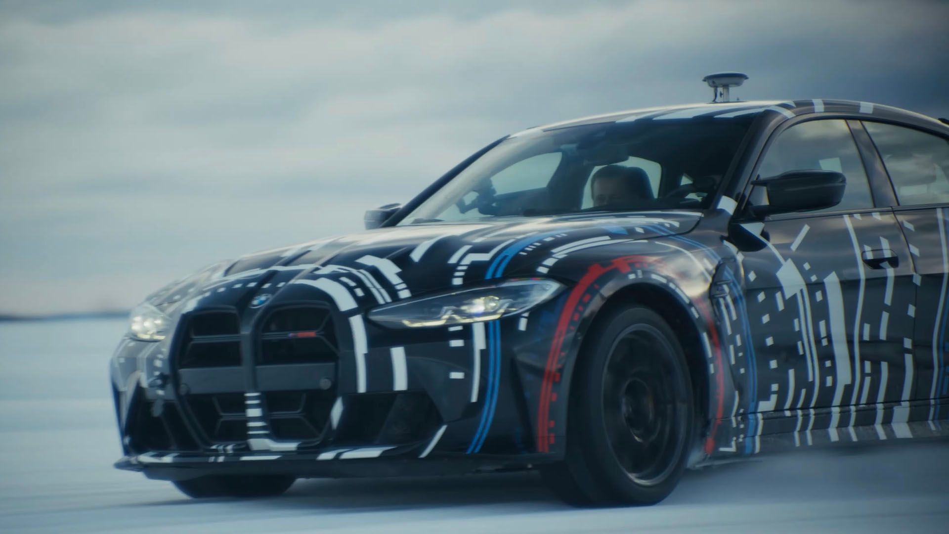 Watch This Honda Owner Transform Her Hatchback Into A Chia Pet