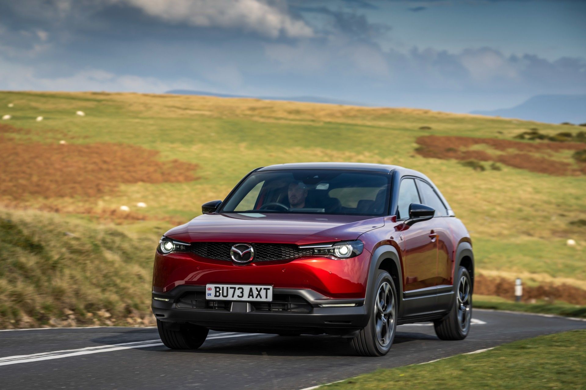 Every Car Powered By A Rotary Engine, Ranked By Price