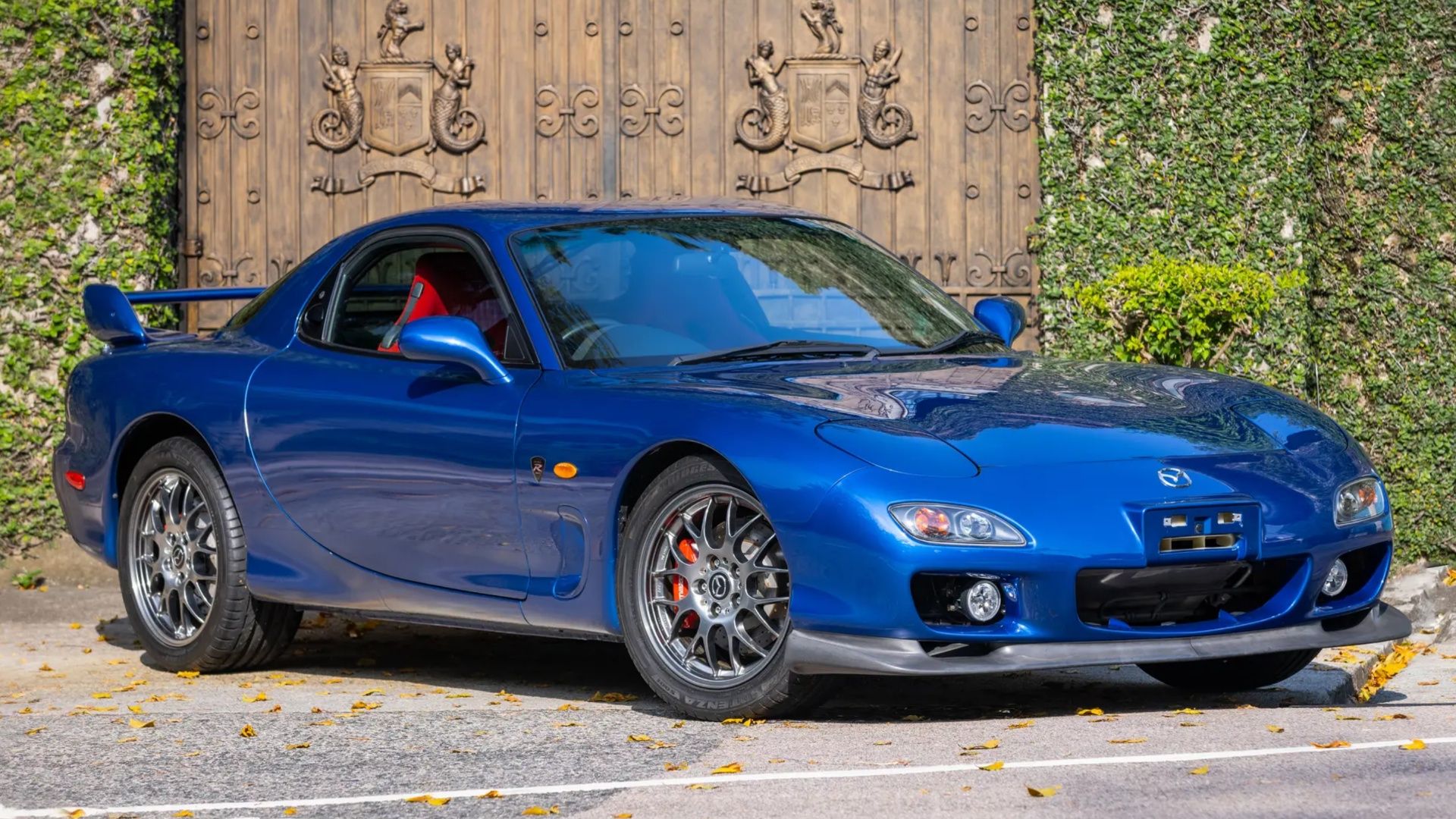 The Fastest Car For Each Engine Configuration