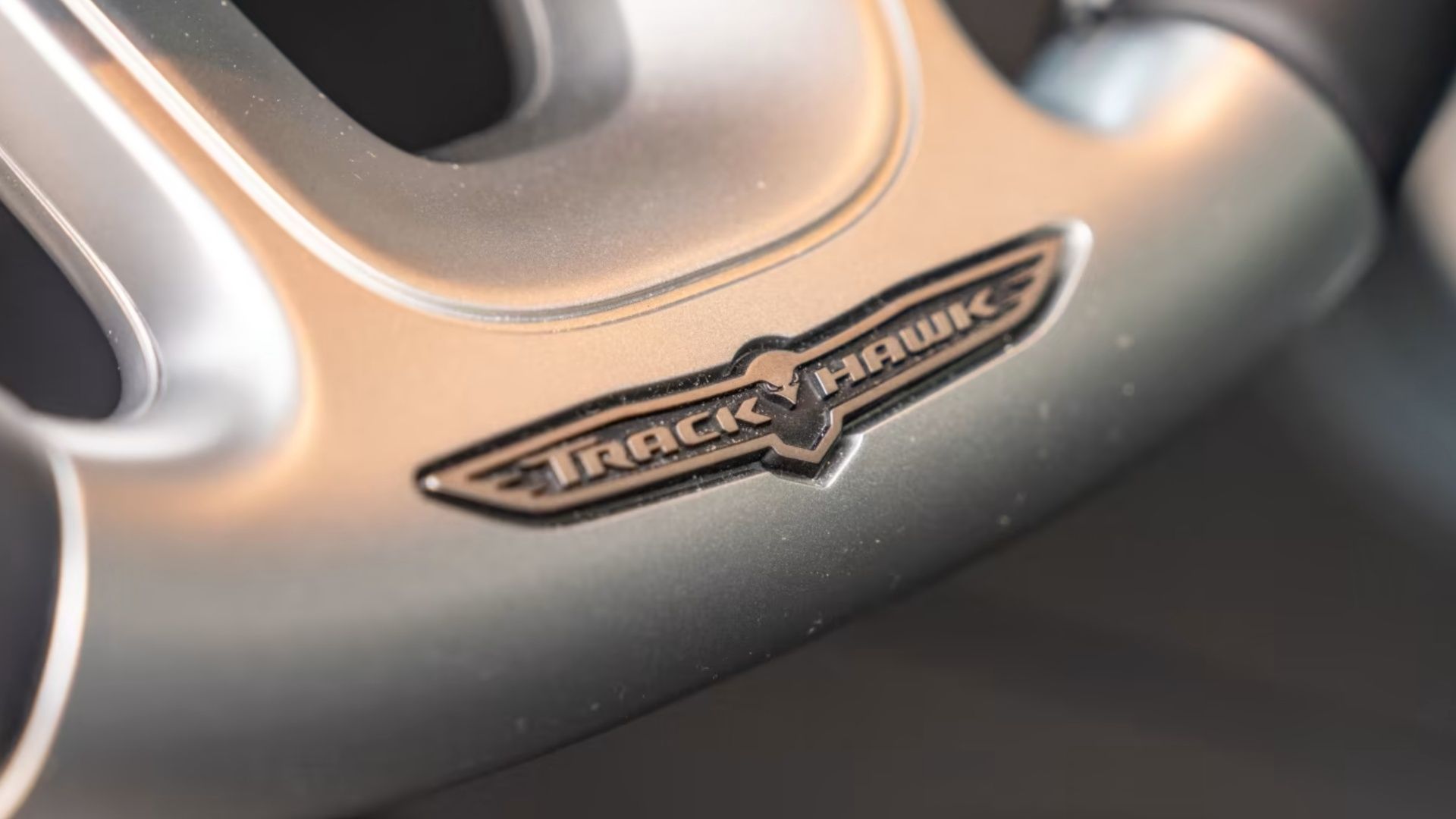 The Fastest Gas-Powered American AWD Car Ever