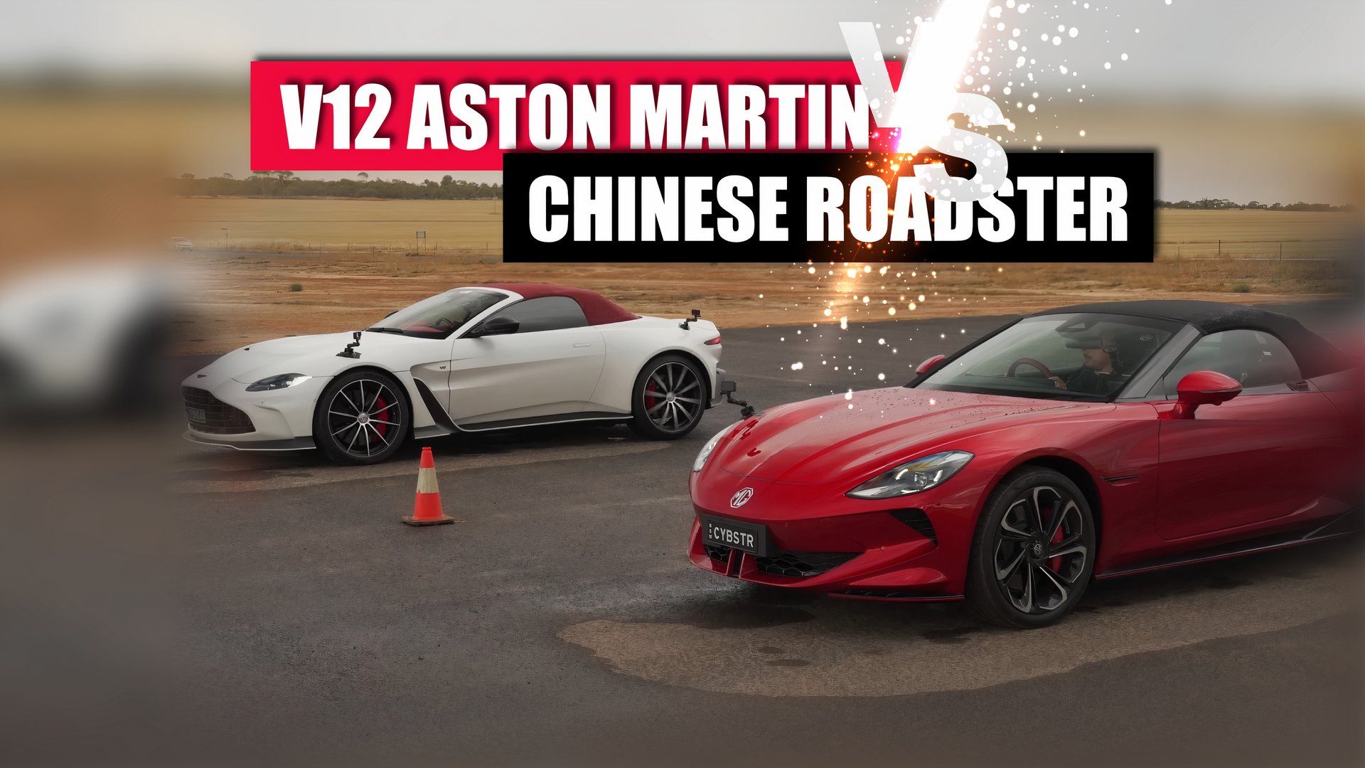 Chinese EV Maker Creates 268 HP Turbo Boxer Engine