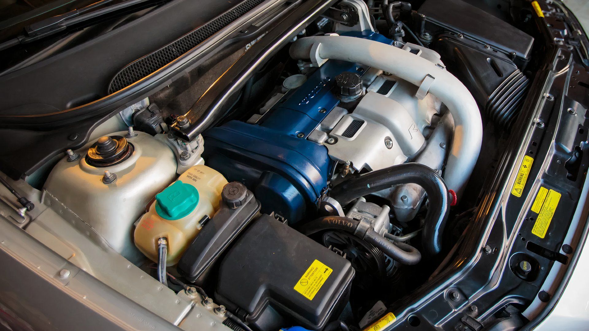 100 Laps, 21 Ford Crown Victorias, And 1 Oval Track: Welcome To Cleetus ...