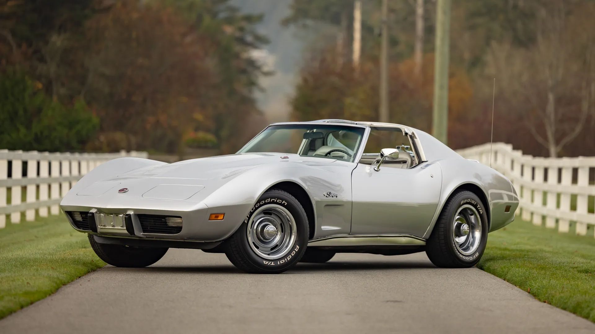 Cheap Corvette L82 For Sale