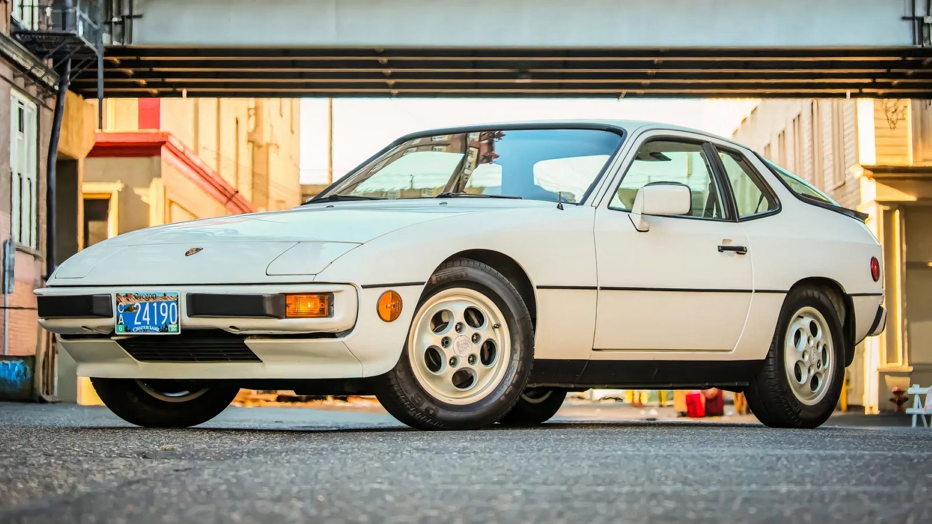 10 Used Porsches That Are Twice As Cheap As A New Boxster
