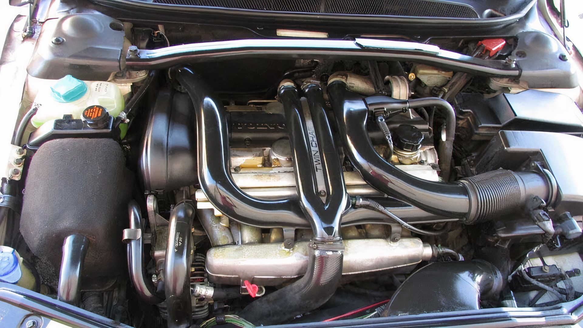 10 Greatest Japanese Competition Cars Of All Time