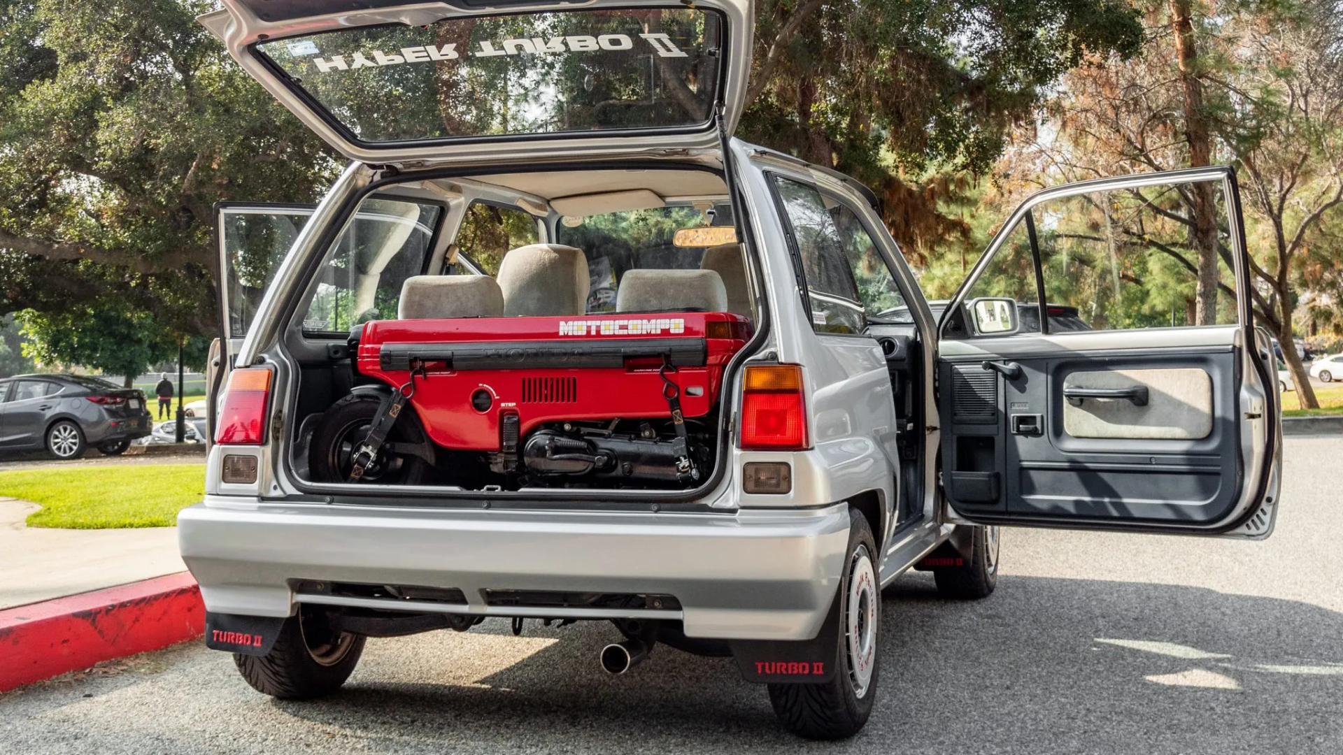 Italian Tune Up: The Benefits Of Redlining Your Car