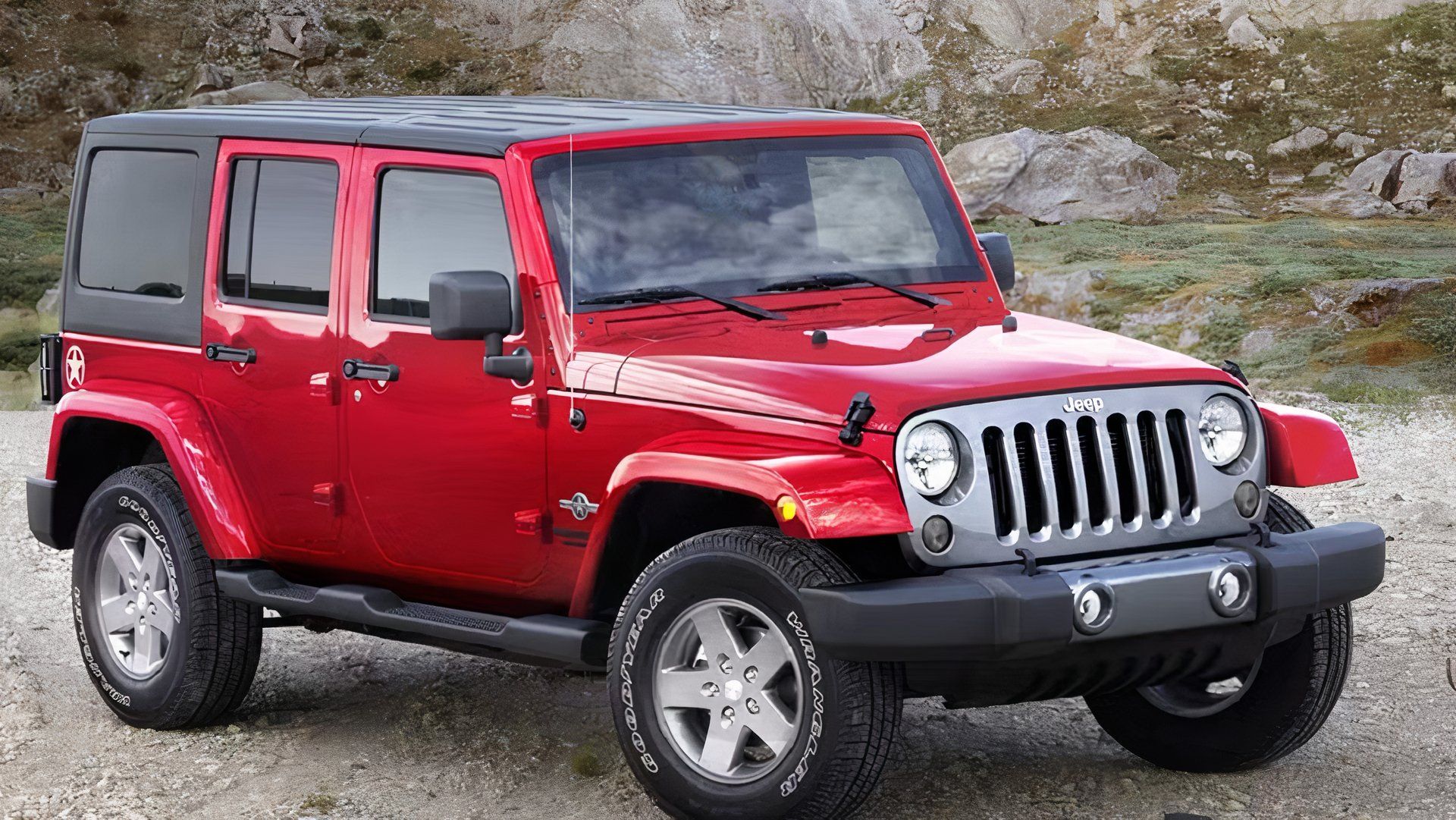 This Is The Most Reliable Jeep Ever