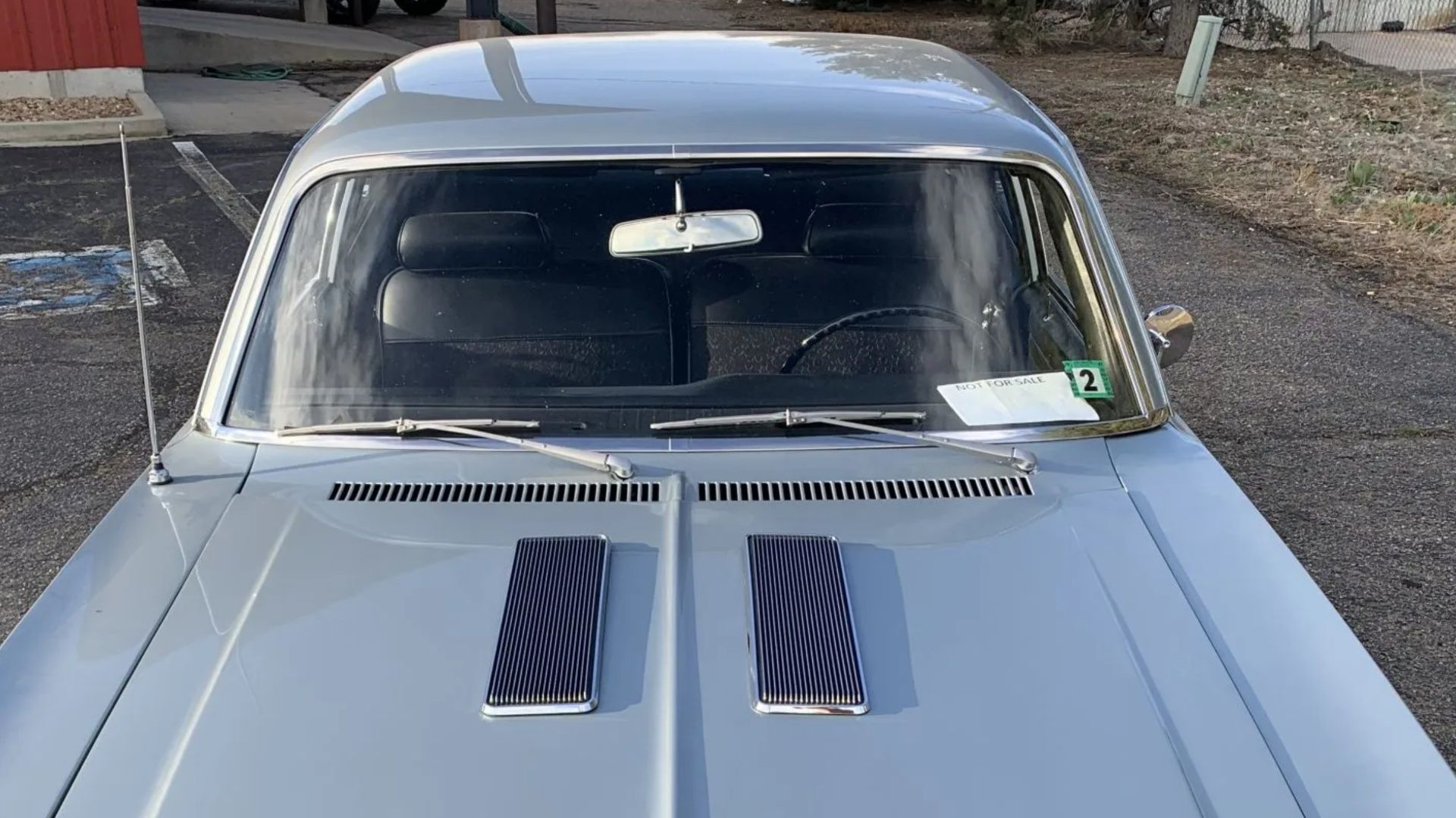 The Real Story Behind The Chevy Chevelle SS 454 From Dazed And Confused