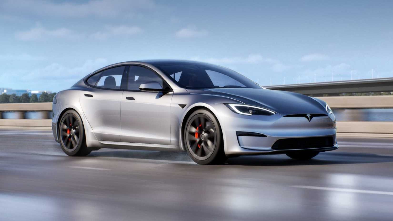10 Most American-Made Cars Of 2025