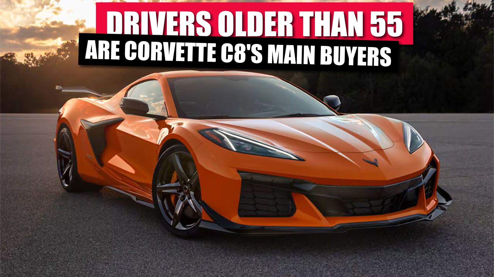 A Guide To Buying A Chevrolet Corvette C7 (2014-2019)